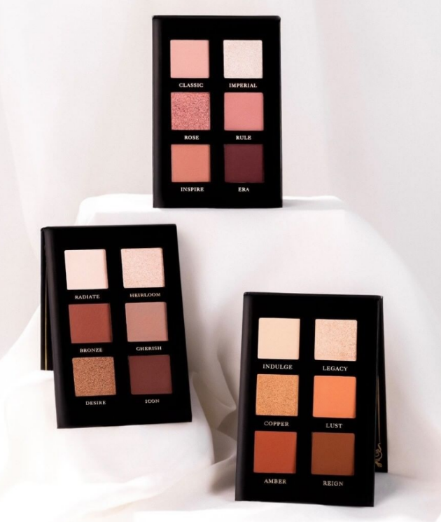 The new Kash Beauty collection is a must include on your list this ...