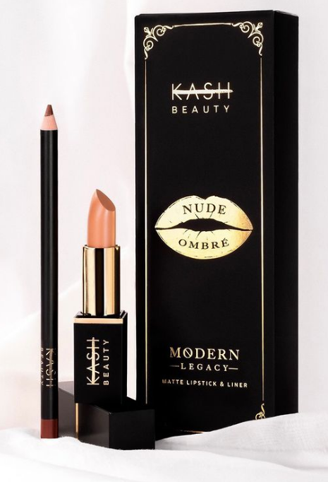 The new Kash Beauty collection is a must include on your list this ...