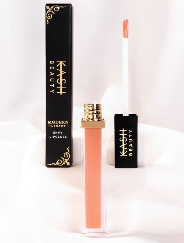 The new Kash Beauty collection is a must include on your list this ...