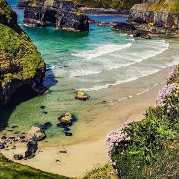 Our top must-see spots to check out in Co. Kerry this summer! | SHEmazing!