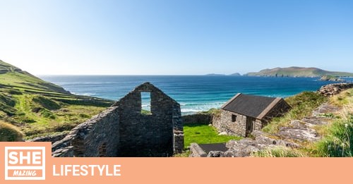 Our top must-see spots to check out in Co. Kerry this summer! | SHEmazing!