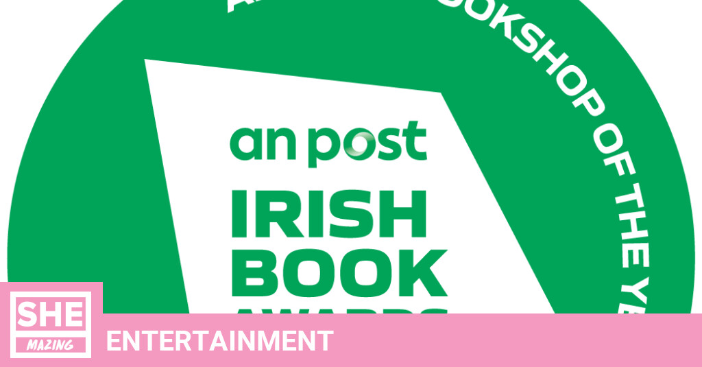 The An Post Irish Book Awards winners are here – and lots of inspo for ...