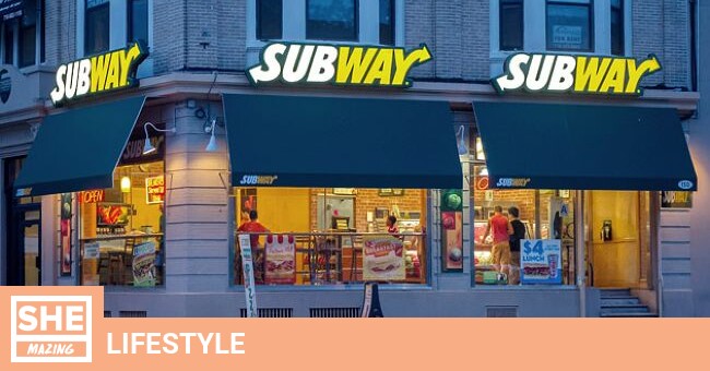 Subway launch amazing TikTok challenge and you’ve got to try it ...