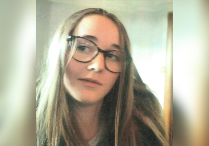Gardaí issue public appeal after 15-year-old girl reported missing | SHEmazing!