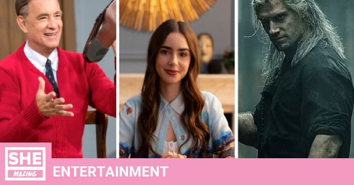 Here are all the new shows & films coming to Netflix this December ...