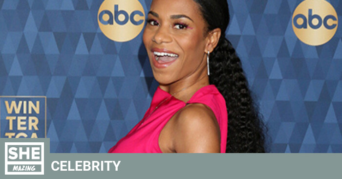 Grey’s Anatomy’s Kelly McCreary welcomes darling daughter | SHEmazing!