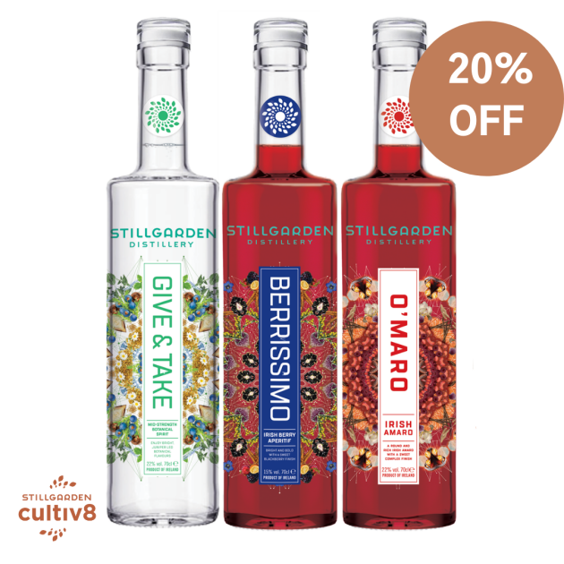 Reduce your alcohol intake with these mid-strength spirits. | SHEmazing!