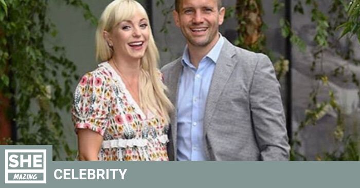 Call the Midwife’s Helen George share’s her baby girl’s unique name ...