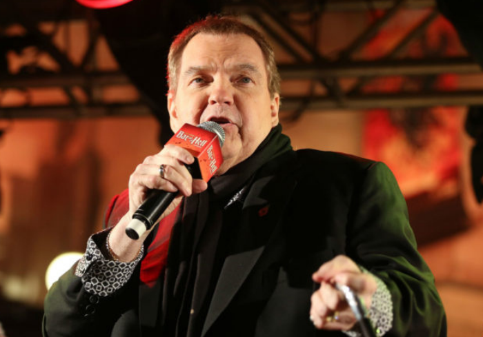 Singer and actor Meat Loaf passes away at the age of 74 | SHEmazing!