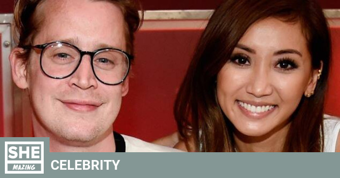 Home Alone’s Macaulay Culkin is engaged to Brenda Song | SHEmazing!