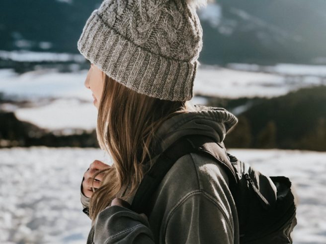 Get out of the gym and head outdoors – fun ways to break up your ...