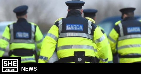Gardaí issue public appeal for 14-year-old girl missing from Meath | SHEmazing!