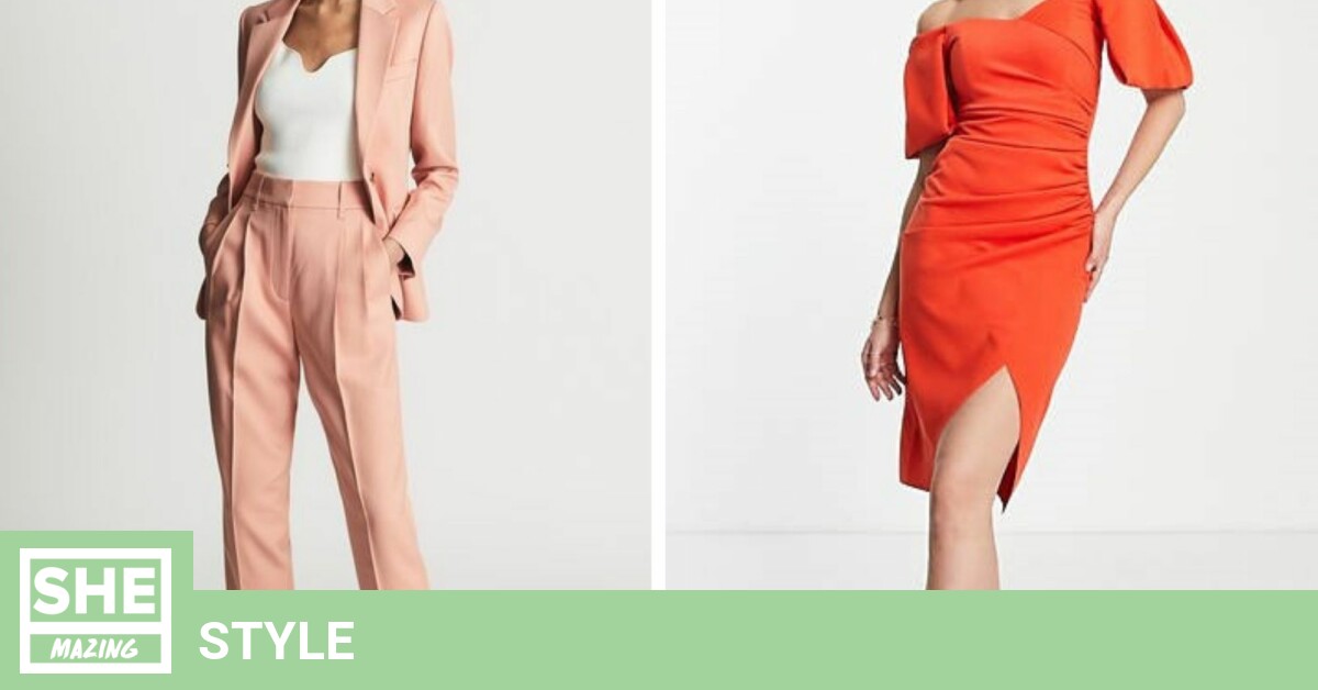 Looking for V Day outfit inspo? Check out our top picks for the most ...