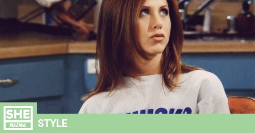 Rachel Green’s 6 most iconic outfits of all time ranked | SHEmazing!