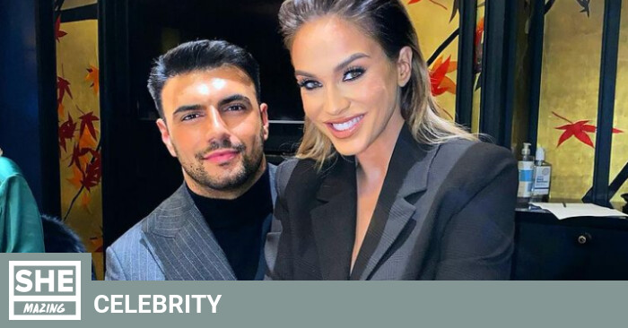 TV personality Vicky Pattison is engaged and we adore her ring | SHEmazing!