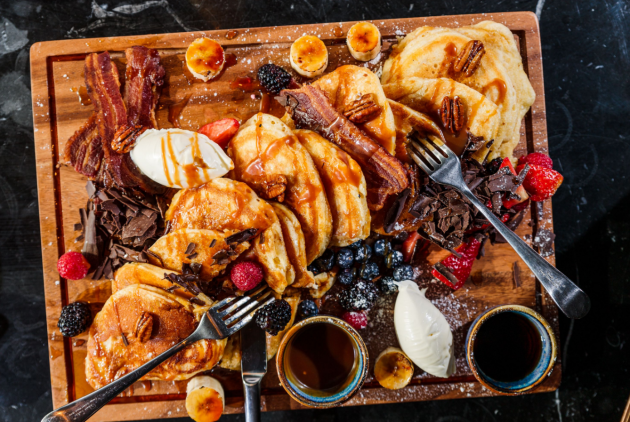 It’s pancake Tuesday & we’ve rounded up our fave places to get your ...