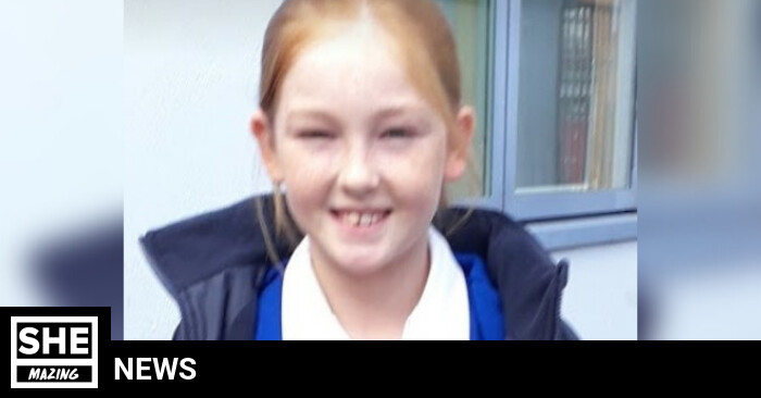Gardaí Issue Public Appeal For 14 Year Old Girl Missing From Clondalkin