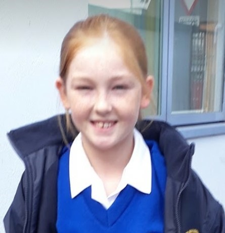 Gardaí issue public appeal for 14-year-old girl missing from Clondalkin | SHEmazing!