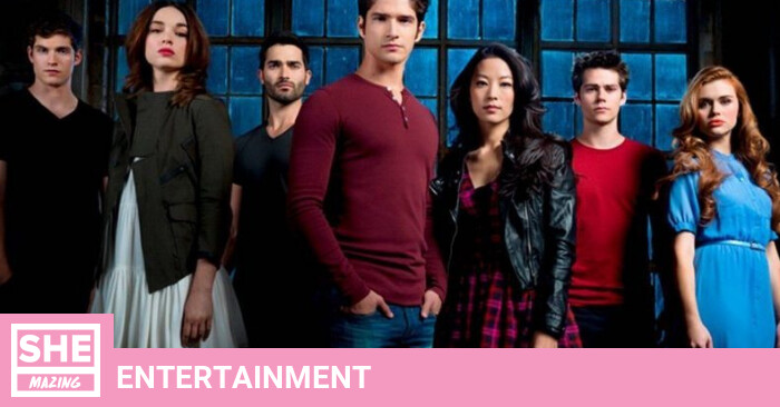 Teen Wolf announces cast list for upcoming reboot film | SHEmazing!