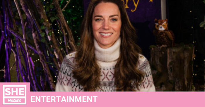 World Book Day: Kate Middleton shares her top 5 children’s books ...
