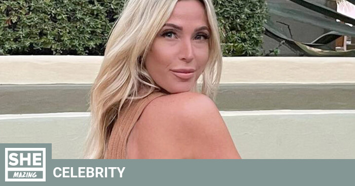 Second time lucky! Love Is Blind’s Shaina Hurley is now ‘engaged ...