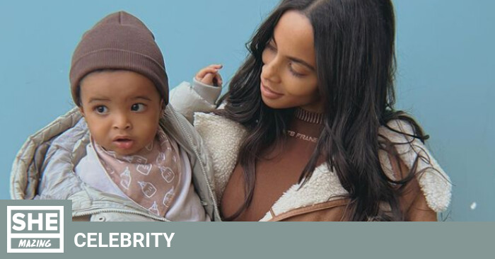 Rochelle Humes shares news about her My Little Coco brand. | SHEmazing!