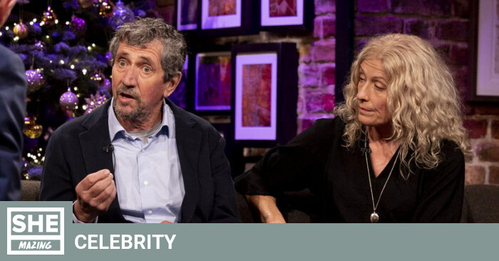 Charlie Bird’s wife Claire opens up about having ‘terrible days ...