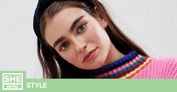 8 stylish headbands to help upgrade your work from home wardrobe ...