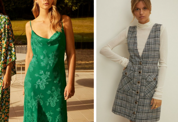 Oasis Ireland launch fabulous spring clothing collection | SHEmazing!