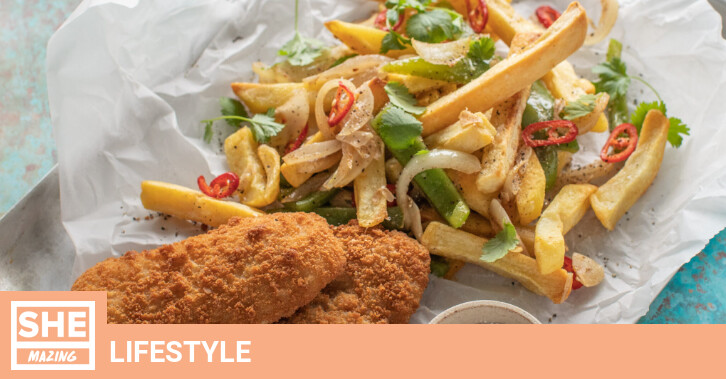 Celebrate National Fish Week with Donegal Catch! | SHEmazing!