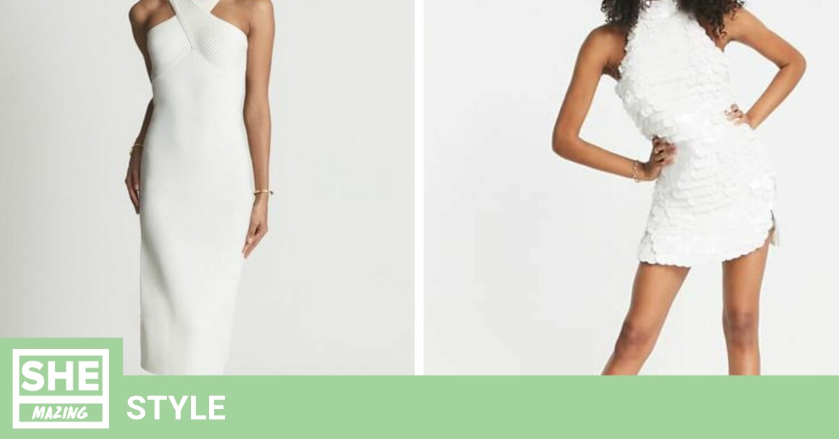 Need outfit inspiration for your hen night? Stun your bridal party in ...