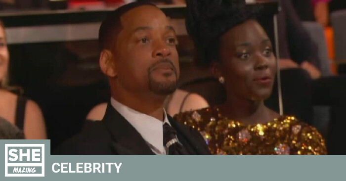 Will Smith pens public apology to Chris Rock after Oscars slap | SHEmazing!