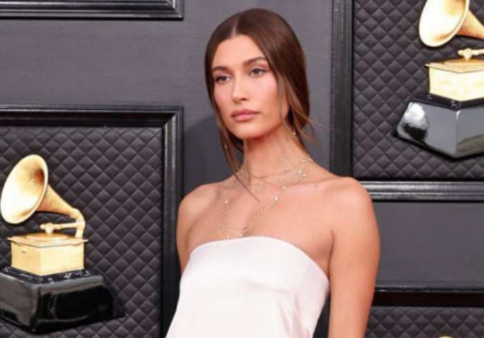 Hailey Bieber sets the record straight about pregnancy rumours | SHEmazing!