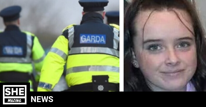 Gardaí very concerned for missing 14-year-old girl from Waterford | SHEmazing!