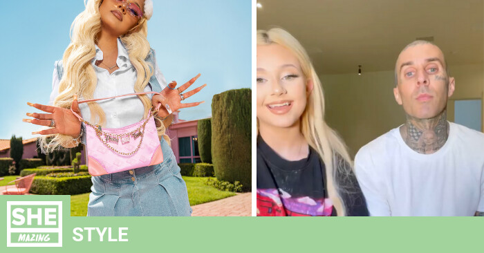 Travis Barker’s 16-year-old daughter signs huge deal with ...