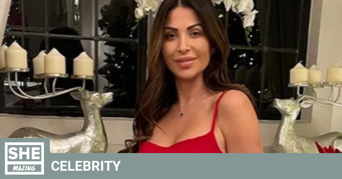 TOWIE’s Cara Kilbey welcomes baby #3 & reveals very unique name ...