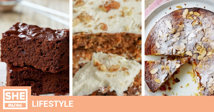 12 delicious gluten-free recipes in honour of Coeliac Awareness Week ...