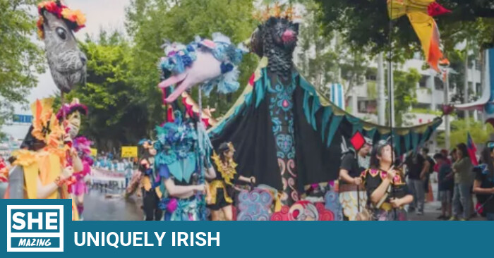 The Carlow Arts Festival is back with a bang this June | SHEmazing!