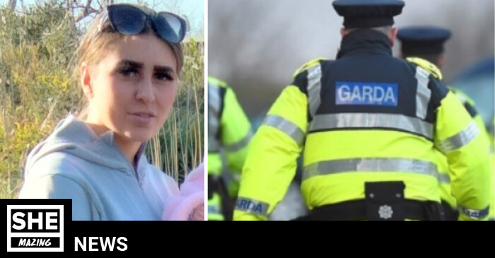 Gardaí issue public appeal for 16-year-old girl missing from Dublin | SHEmazing!