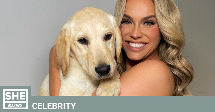 Geordie Shore’s Vicky Pattinson says she ‘broke down’ after discovering ...