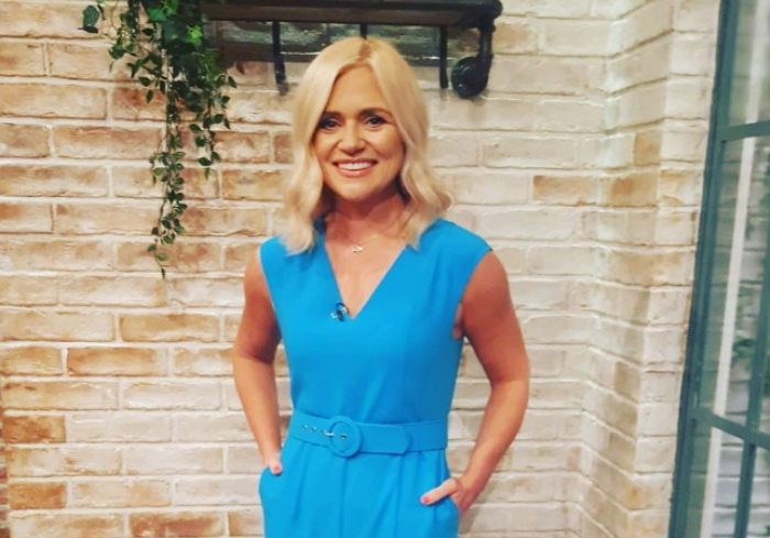 TV presenter Karen Koster opens up about her mum’s sudden passing ...