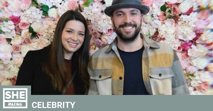 Shayne Ward welcomes baby boy with fiancée after being told to expect a ...