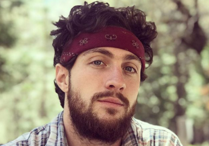 Aaron Reece's Instagram, Twitter & Facebook on IDCrawl