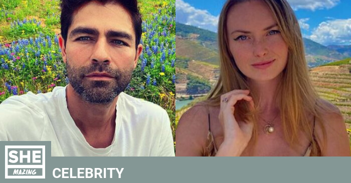 Entourage star Adrian Grenier elopes to Morocco to marry girlfriend ...