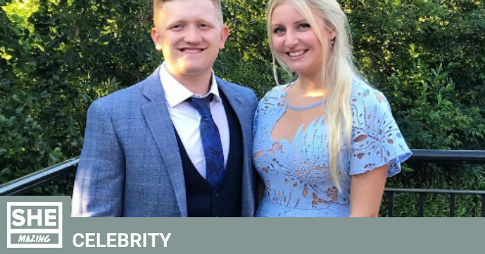 Coronation Street’s Sam Aston shares daughter’s adorable floral ...
