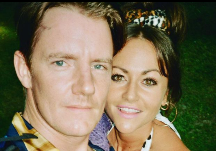 Kidulthood star Jaime Winstone gets engaged at Glastonbury Festival ...