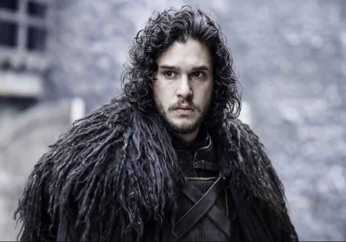 Kit Harington to return as Jon Snow for Game of Thrones sequel series ...