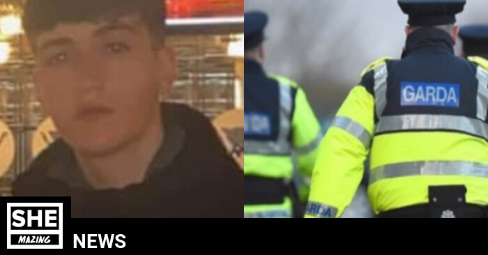 Gardaí renew appeal as search continues for missing teen from Offaly | SHEmazing!