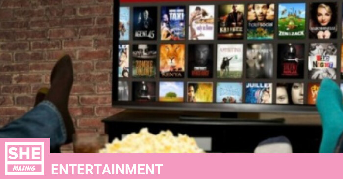 Netflix announce mega release schedule for the rest of the year ...