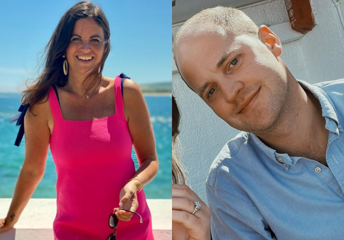 Dame Deborah James’ brother pens heartfelt tribute ahead of funeral ...